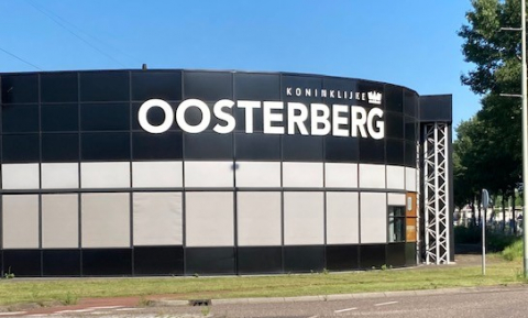 Oosterberg nieuws - Oosterberg