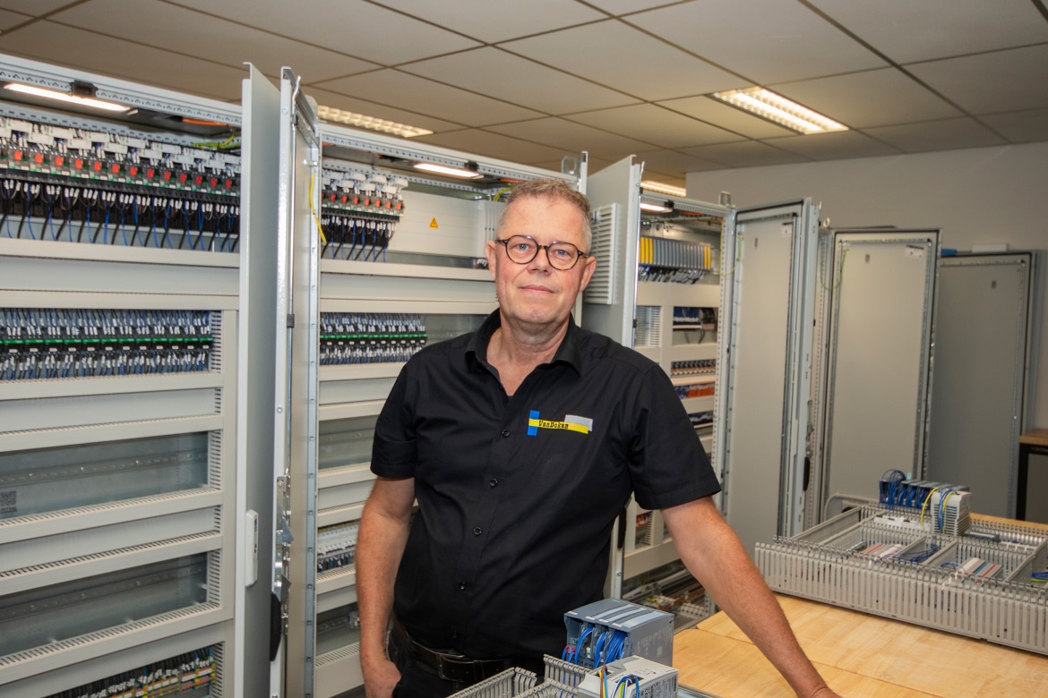 VanDoKan - Oosterberg