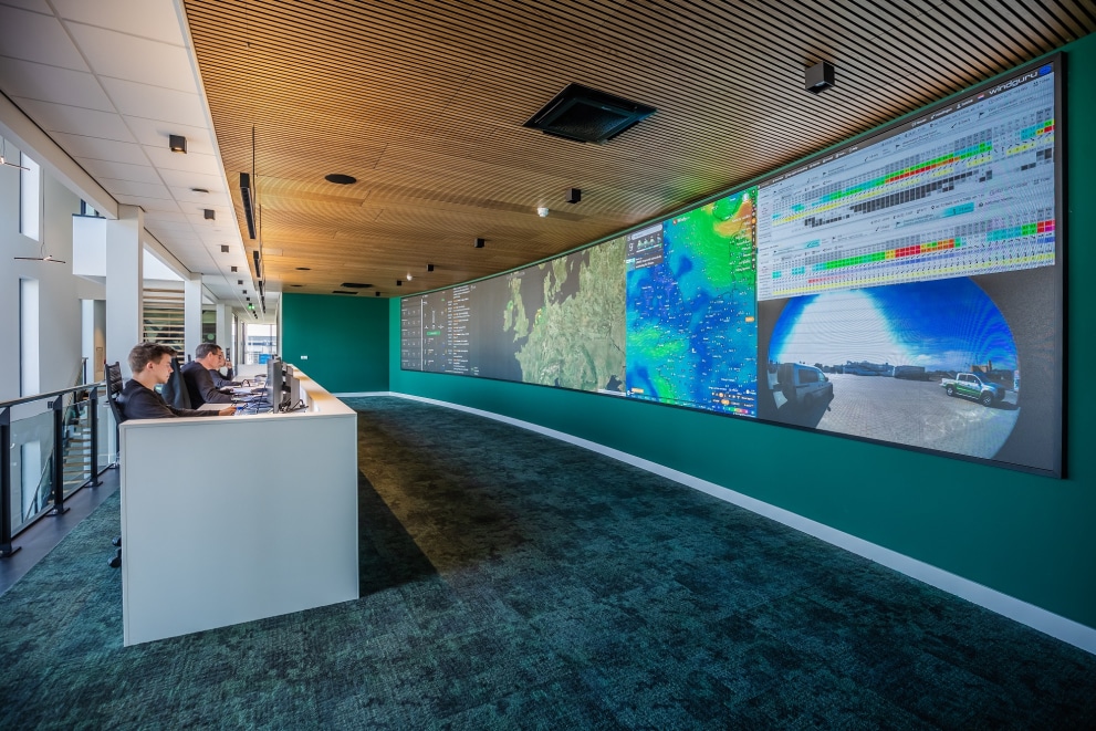 Samenwerken aan de energietransitie is het mooiste wat er is - Oosterberg