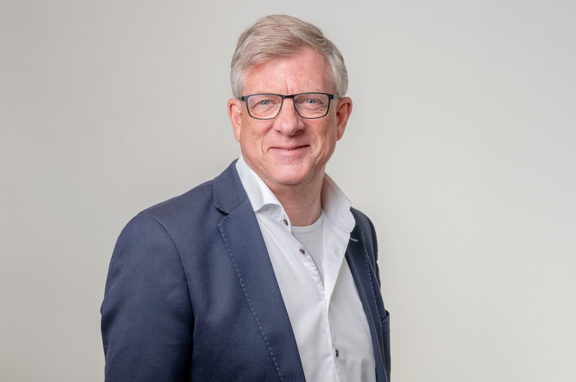 Oosterberg & Gouda Holland: samen sterk voor industrieel werk - Oosterberg