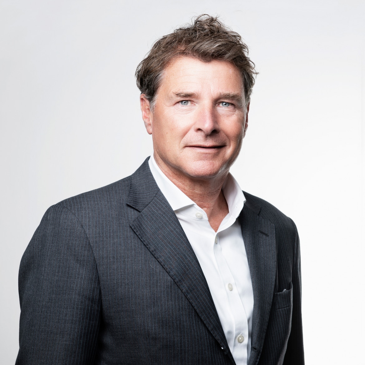 Wie zijn wij - Oosterberg