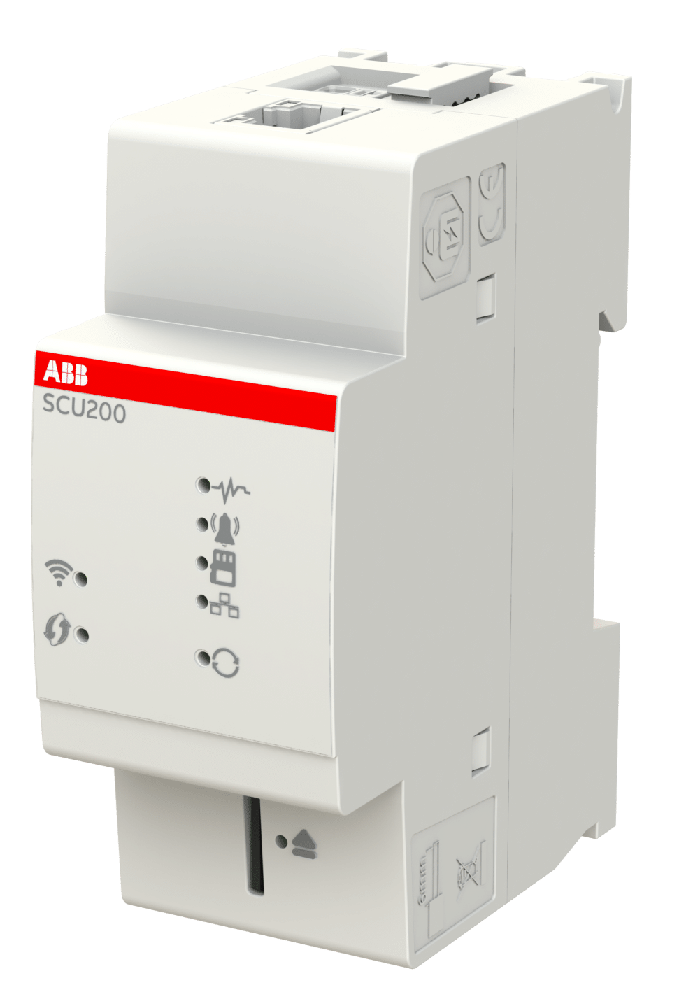 Slim gebouw? Slim energiemanagement! - Oosterberg